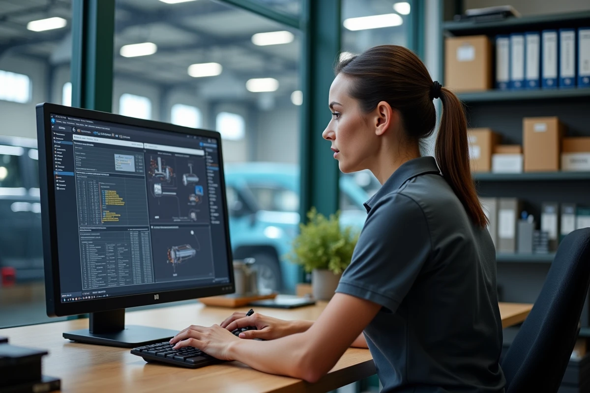 Pourquoi adopter les données d'atelier HaynesPro WorkshopData 2026 dans ...